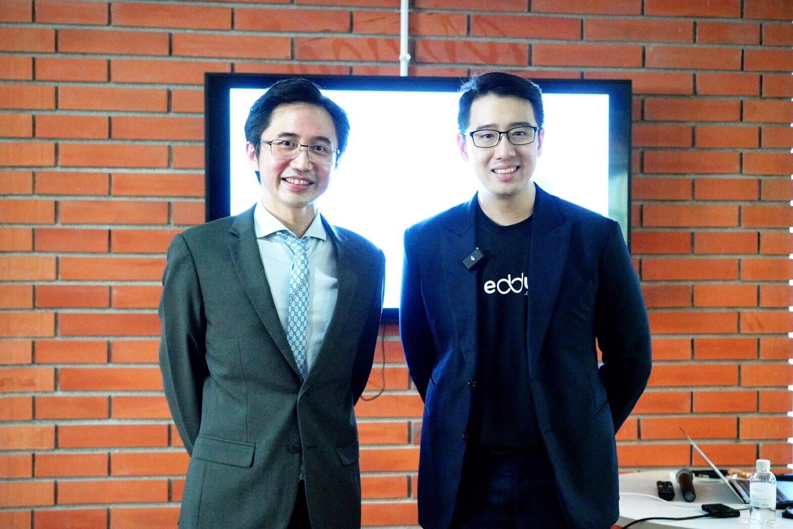 มหาวิทยาลัยมหิดลจับมือ EDDU สตาร์ทอัพ EdTech เพิ่มความแข็งแกร่งนัก ...